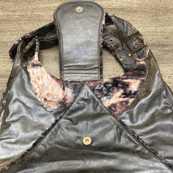 Okpta | Bags | Okpta Purse Beautiful Design Very Rare And Unique | Poshmark